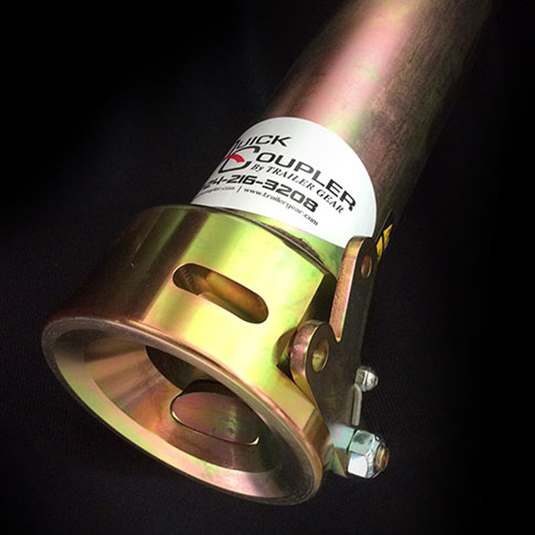 QUICK COUPLERS – Quick Coupler